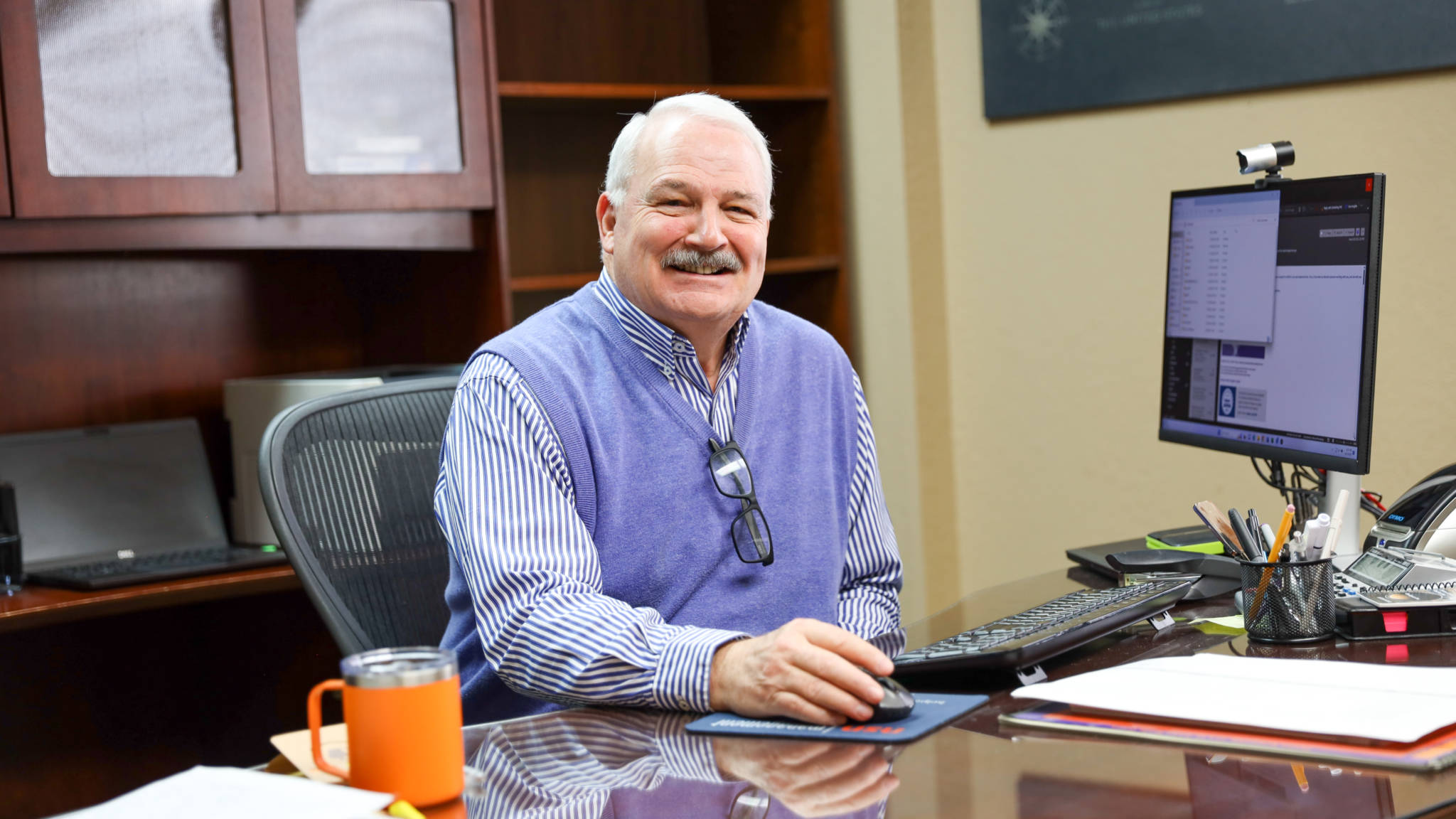 Happy Retirement and Best Wishes to Terry Fowler - IPHC Happy Retirement and Best Wishes to Terry Fowler - IPHC