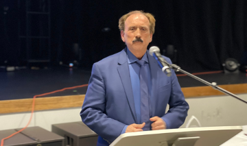 Dr. Harold Hunter: Roots and Wings: The Farther We Look Back, The ...