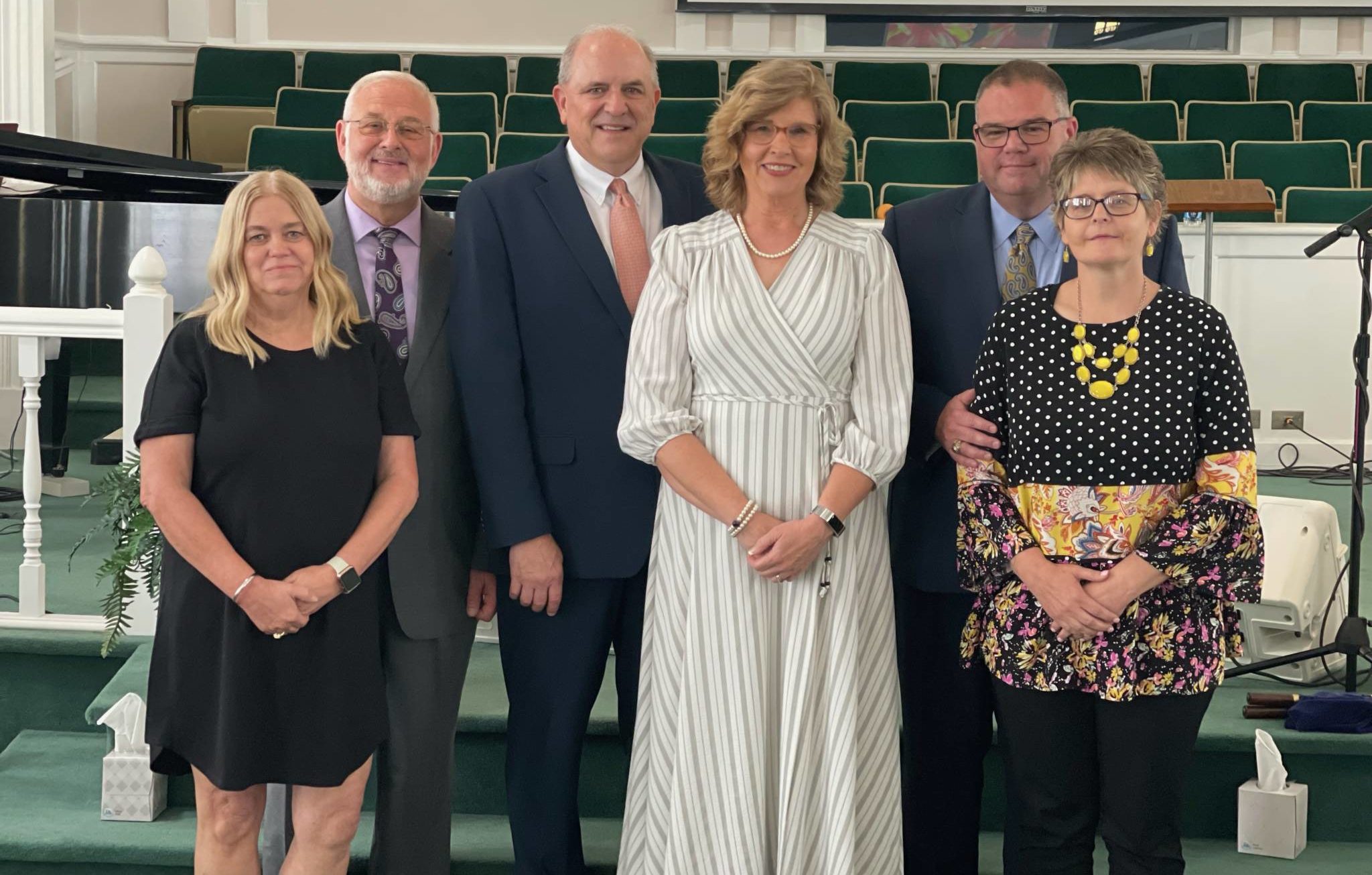 Spirit Life 2023 Quadrennial Conference - IPHC