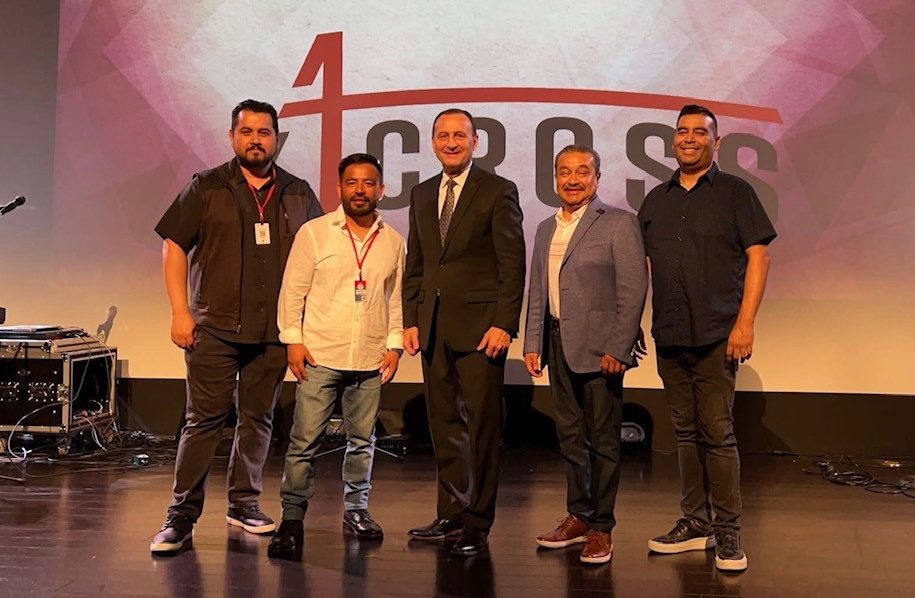 Across Quadrennial Conference - IPHC