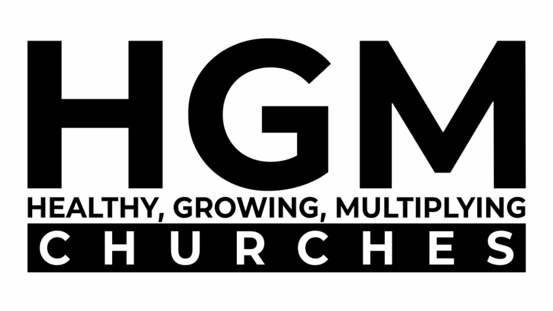 HGM Church Plants: Celebrating 2024 - IPHC