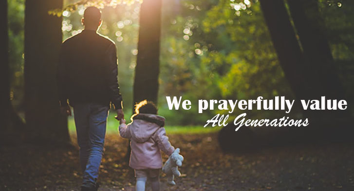 All Generations - IPHC