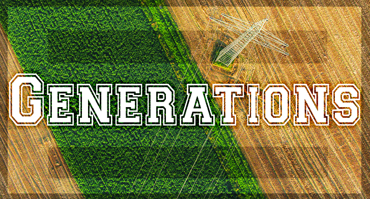 IPHC All Generations - IPHC